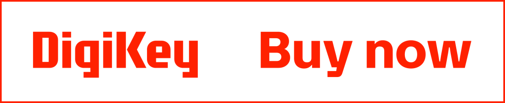 Piezoresistive Pressure Sensor Silicon Element 19mm - PPS01