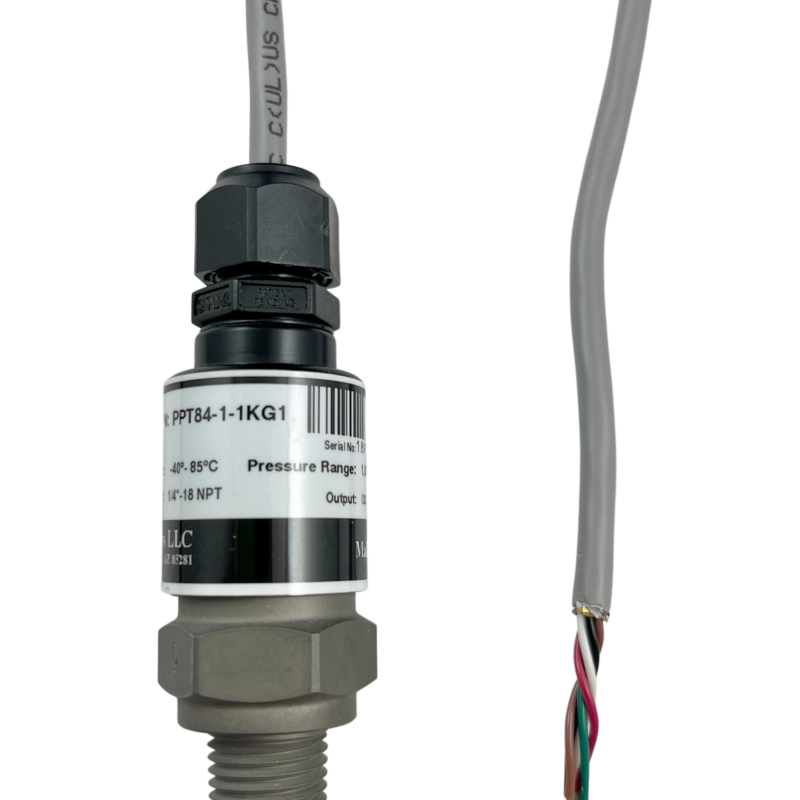 Products Archive - Phoenix Sensors