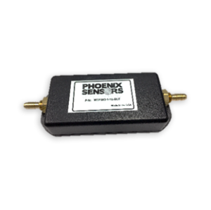 Wireless Pressure Sensors