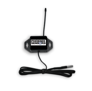 Temperature Solutions - Phoenix Sensors