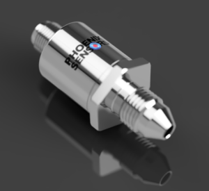 Digital High Temperature Autoclave Pressure Transducer