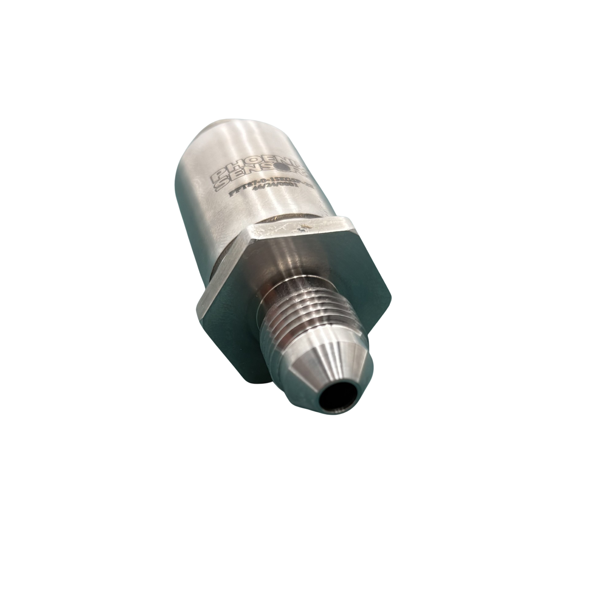 Digital High Temperature Autoclave Pressure Transducer