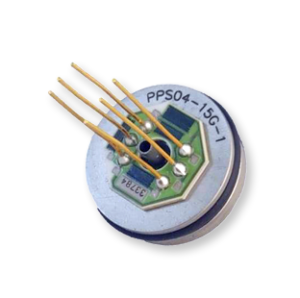 Pressure Solutions - Pressure Sensing Elements