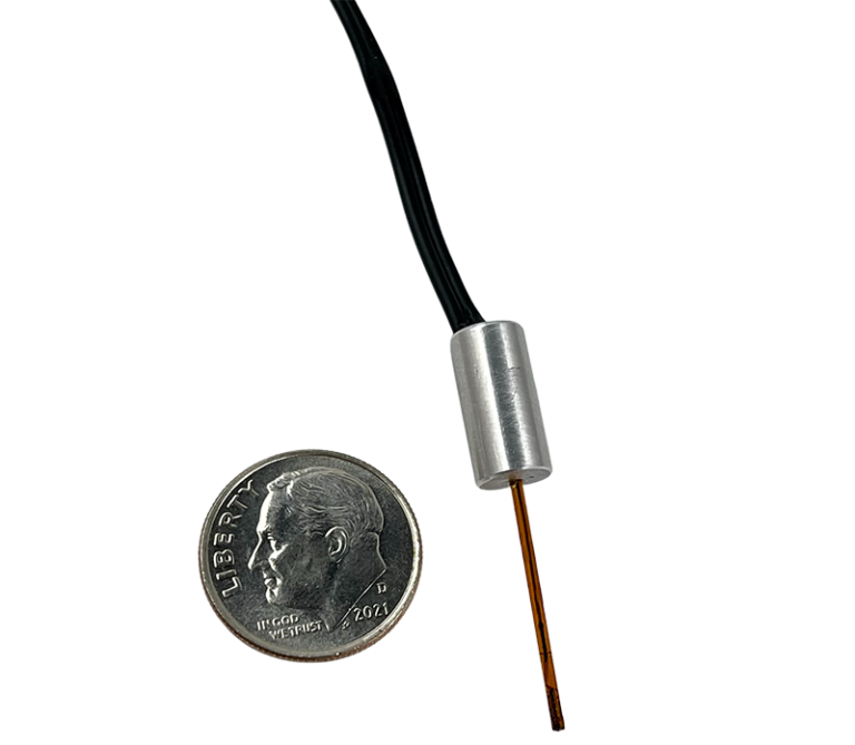 Miniature Temperature Probe