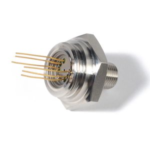Pressure Solutions - Pressure Sensing Elements