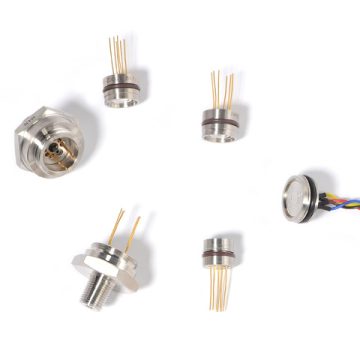 OEM Pressure Sensors - Phoenix Sensors