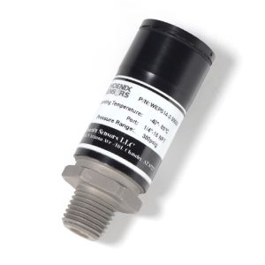 Wireless Pressure Sensors