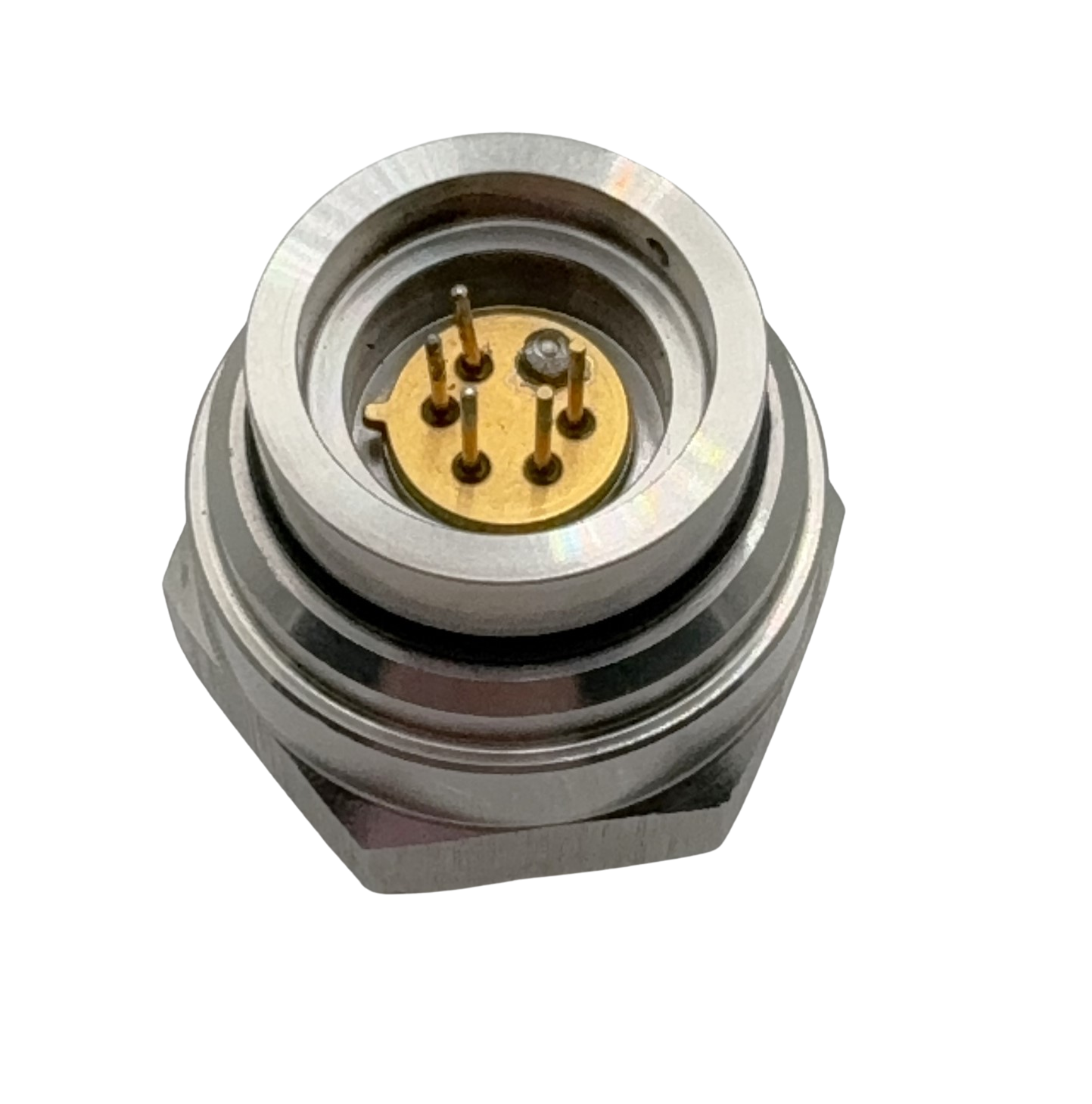 High Accuracy Pressure Sensor