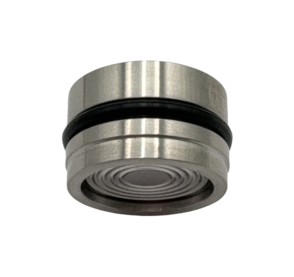 High Accuracy Pressure Sensor