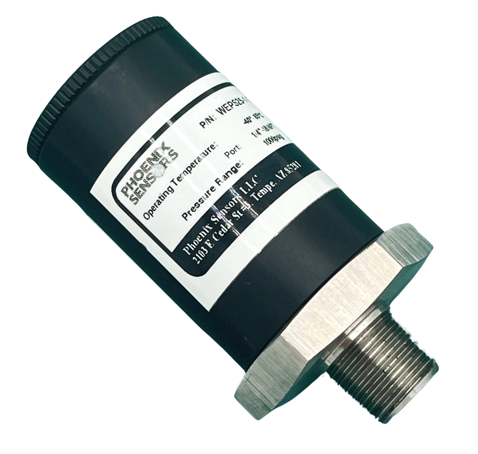 Products Archive - Phoenix Sensors