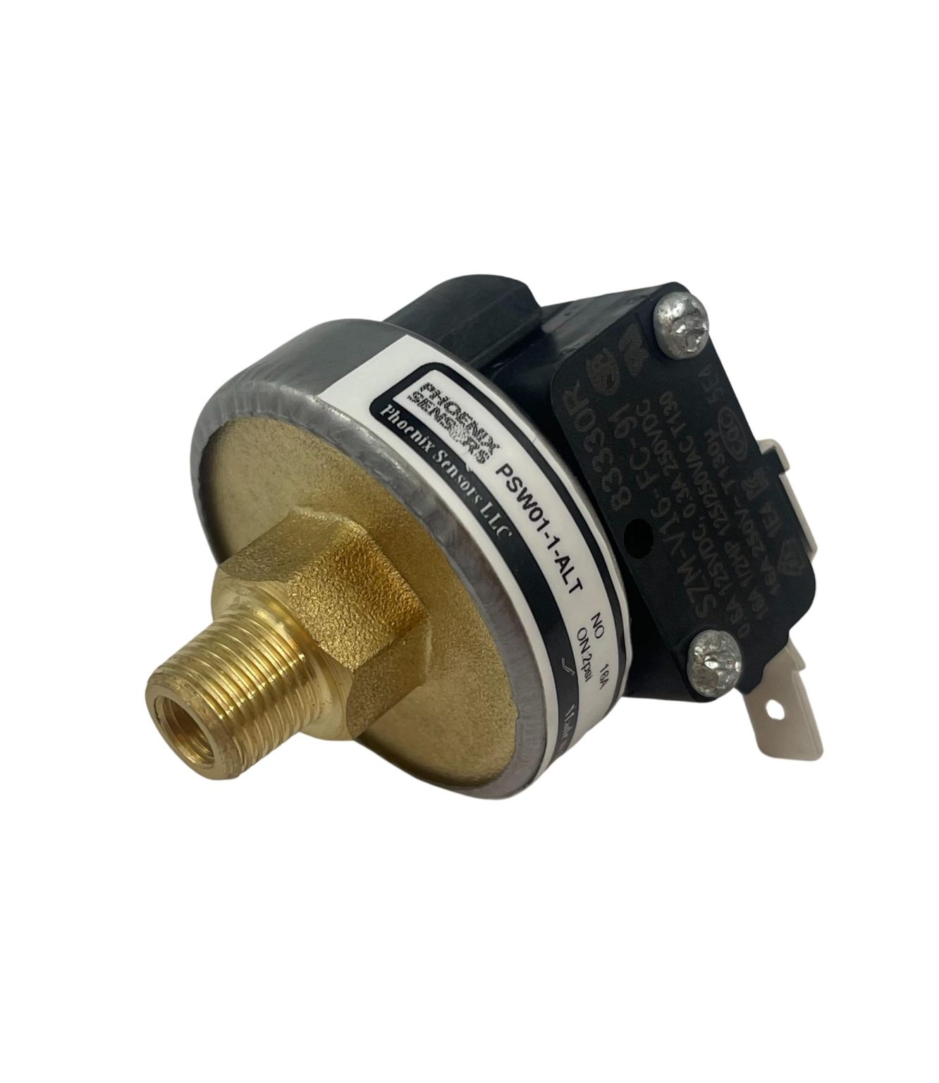 Products Archive - Phoenix Sensors