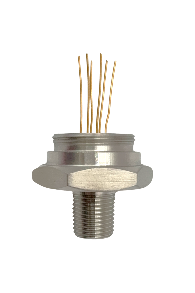 Oil Filled Pressure Sensor Element 15mm PPS06