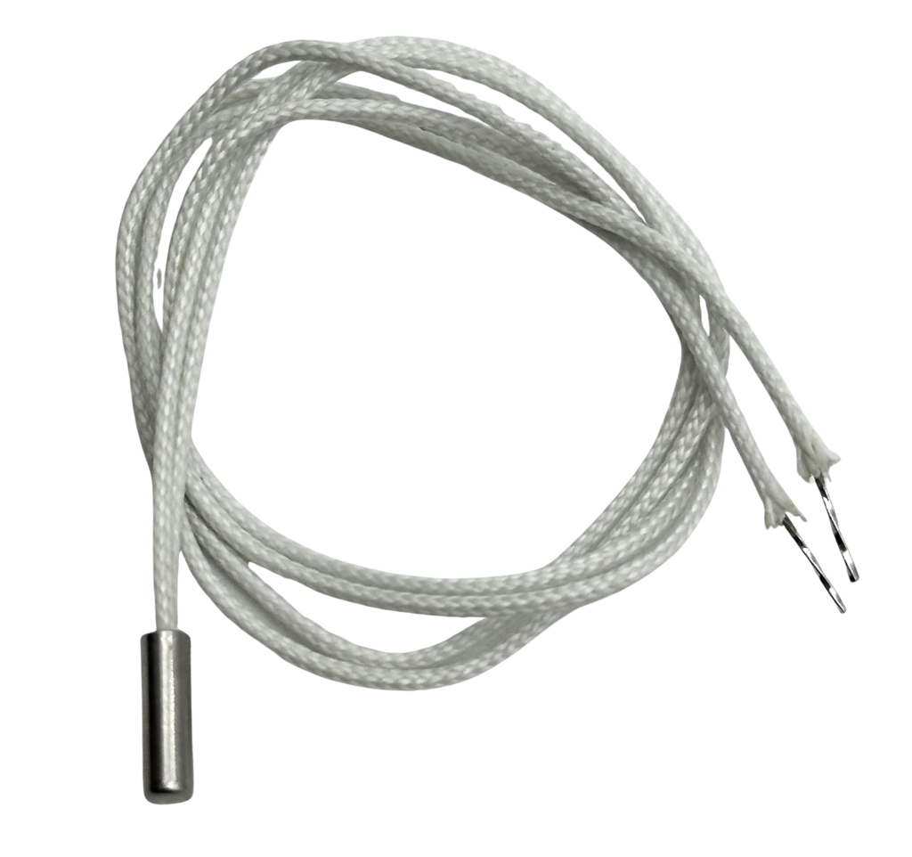 PRTD10-1K-FG 1KOhm RTD Probe Sensor - Phoenix Sensors