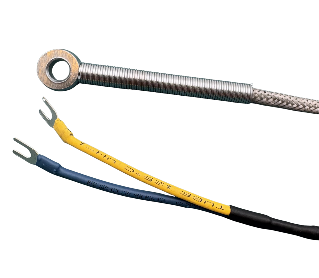 PTC-WT Washer Thermocouple Sensor