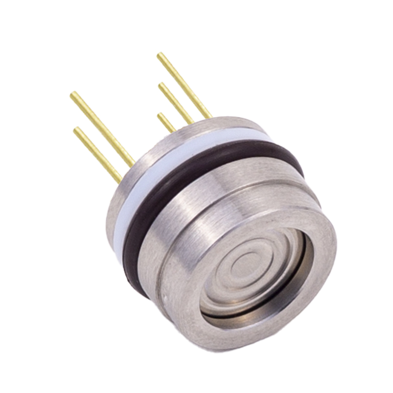 Titanium Pressure Sensor for Harsh Environments - Phoenix Sensors